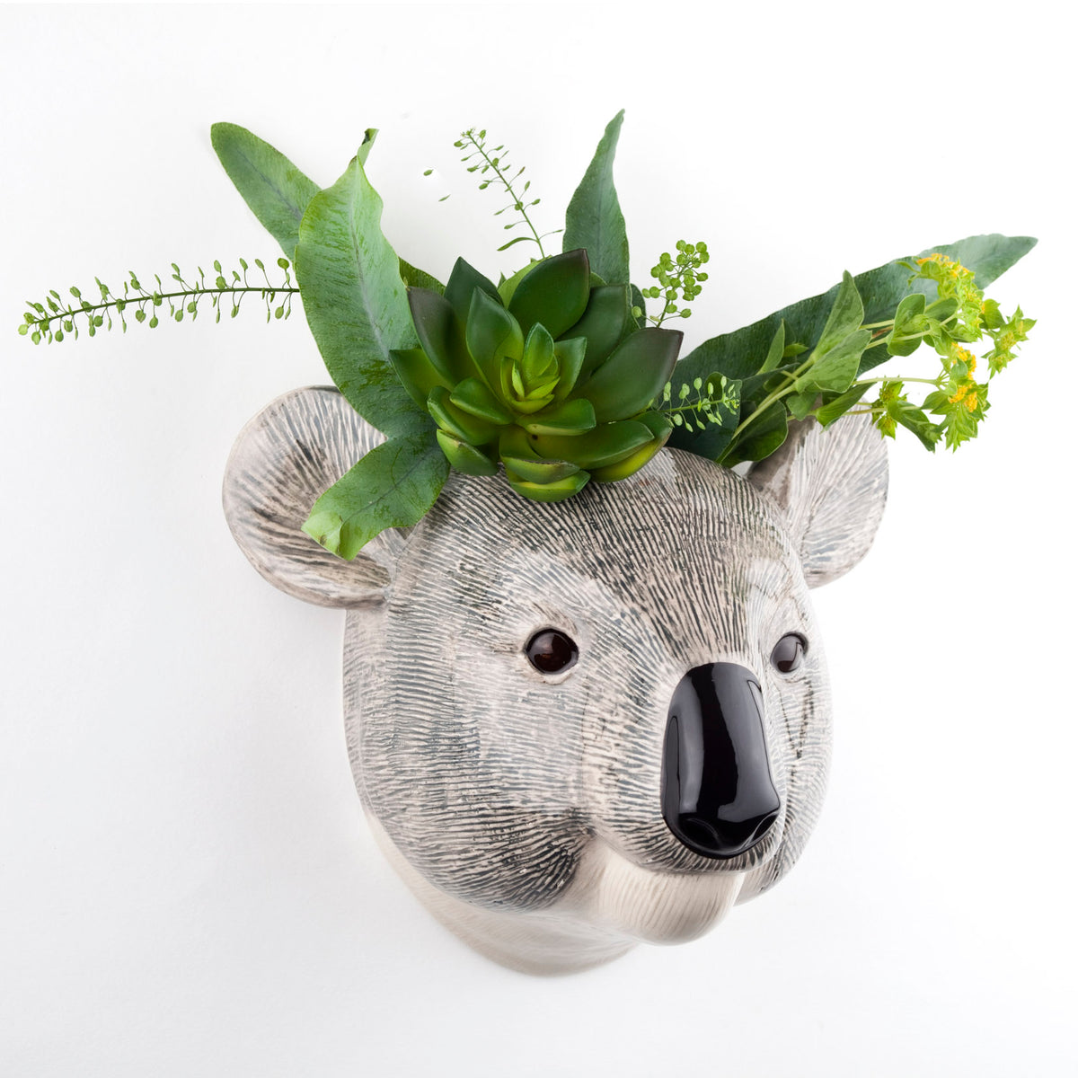 Wand Vase Koala – Samen Köller